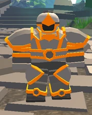 Armors | Elemental Dungeons Roblox Wiki | Fandom