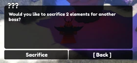 Totems | Elemental Dungeons Roblox Wiki | Fandom