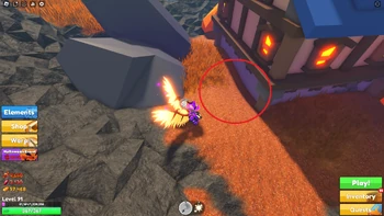 Evil Drive | Elemental Dungeons Roblox Wiki | Fandom