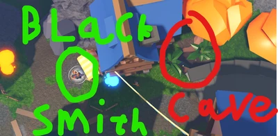 Corrupted Shard | Elemental Dungeons Roblox Wiki | Fandom