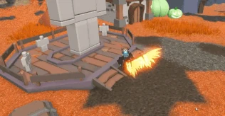 Phantom | Elemental Dungeons Roblox Wiki | Fandom