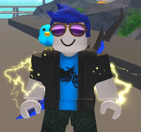 Light | Elemental Dungeons Roblox Wiki | Fandom