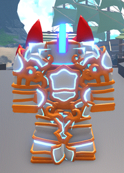 Armors | Elemental Dungeons Roblox Wiki | Fandom