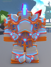Armors | Elemental Dungeons Roblox Wiki | Fandom