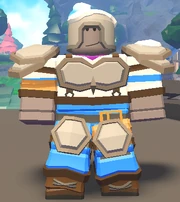 Armors | Elemental Dungeons Roblox Wiki | Fandom