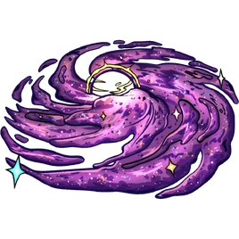 Galaxy | Elemental Dungeons Roblox Wiki | Fandom