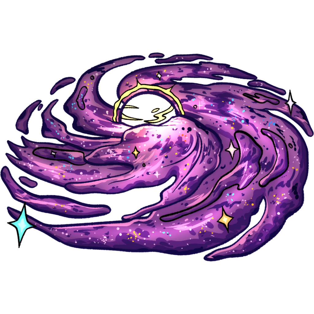 Galaxy | Elemental Dungeons Roblox Wiki | Fandom