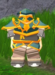 Armors | Elemental Dungeons Roblox Wiki | Fandom