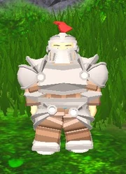 Armors | Elemental Dungeons Roblox Wiki | Fandom
