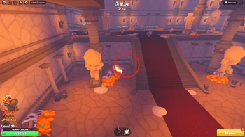 Evil Drive | Elemental Dungeons Roblox Wiki | Fandom
