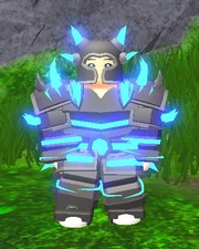 Armors | Elemental Dungeons Roblox Wiki | Fandom
