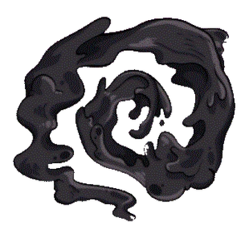 darkness elemental power