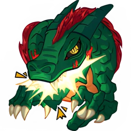 Dragon | Elemental Dungeons Roblox Wiki | Fandom