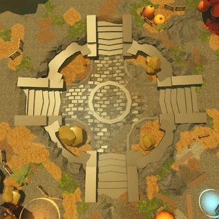 Areas | Elemental Dungeons Roblox Wiki | Fandom