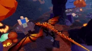 Dragon | Elemental Dungeons Roblox Wiki | Fandom