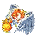 Angel | Elemental Dungeons Roblox Wiki | Fandom