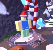 Reaper | Elemental Dungeons Roblox Wiki | Fandom