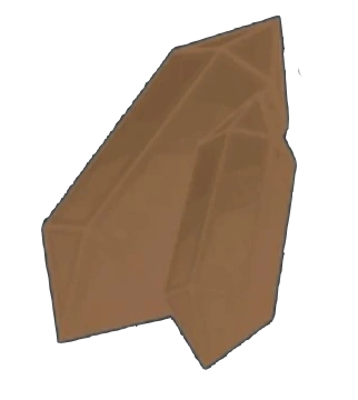 Jungle Shard | Elemental Dungeons Roblox Wiki | Fandom