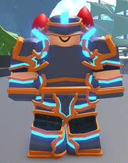 Armors | Elemental Dungeons Roblox Wiki | Fandom
