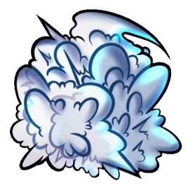 Smoke | Elemental Dungeons Roblox Wiki | Fandom