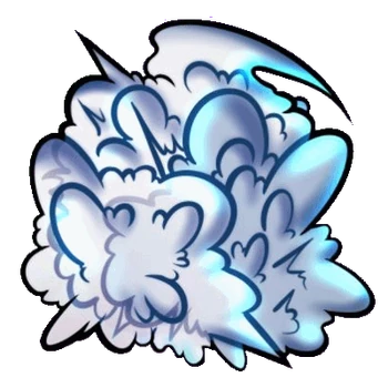 Smoke | Elemental Dungeons Roblox Wiki | Fandom