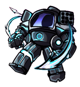 Mech | Elemental Dungeons Roblox Wiki | Fandom