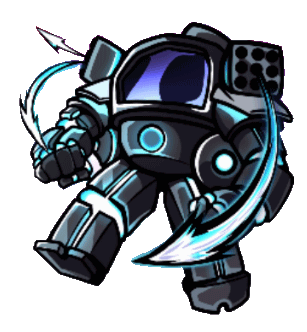 Mech | Elemental Dungeons Roblox Wiki | Fandom