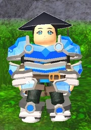 Armors | Elemental Dungeons Roblox Wiki | Fandom