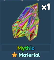 Corrupted Shard | Elemental Dungeons Roblox Wiki | Fandom