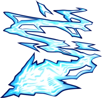Lightning | Elemental Dungeons Roblox Wiki | Fandom