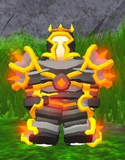Armors | Elemental Dungeons Roblox Wiki | Fandom