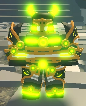 Sylvan armor | Elemental Dungeons Roblox Wiki | Fandom