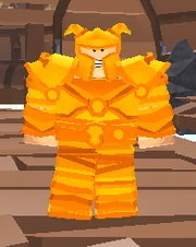 Armors | Elemental Dungeons Roblox Wiki | Fandom