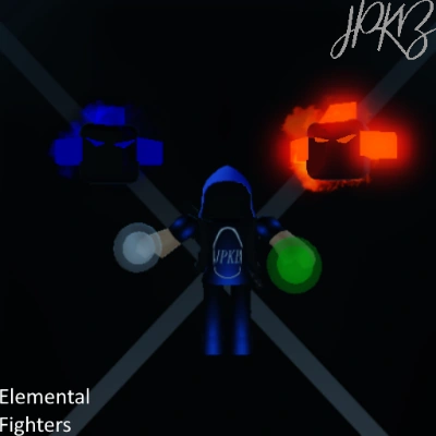 Elemental Fighters Wiki | Fandom