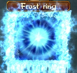 Frost ring | Elemental Heroes Wikia | Fandom