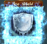 Ice shield | Elemental Heroes Wikia | Fandom