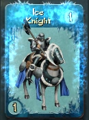 Ice Knight | Elemental Heroes Wikia | Fandom