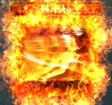 Haste | Elemental Heroes Wikia | Fandom