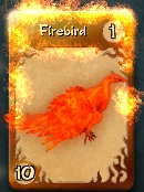 Firebird | Elemental Heroes Wikia | Fandom