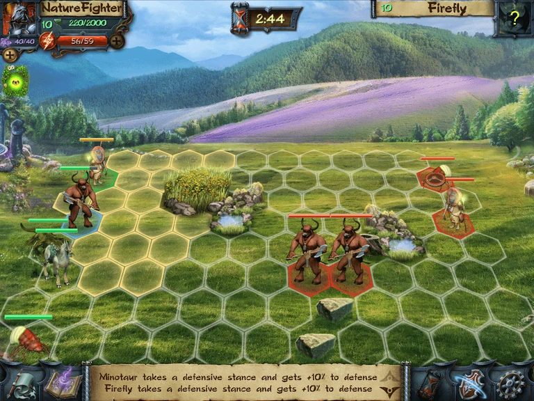 Fighting in Elemental Heroes. Essentials Guide | Elemental Heroes Wikia ...