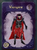 Vampire | Elemental Heroes Wikia | Fandom