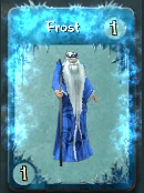 Frost | Elemental Heroes Wikia | Fandom