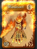 Illuminant | Elemental Heroes Wikia | Fandom