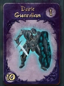 Dark Guardian | Elemental Heroes Wikia | Fandom