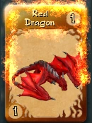 Red Dragon | Elemental Heroes Wikia | Fandom