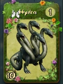 Hydra | Elemental Heroes Wikia | Fandom