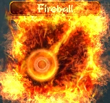 Fireball | Elemental Heroes Wikia | Fandom