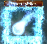Frost strike | Elemental Heroes Wikia | Fandom