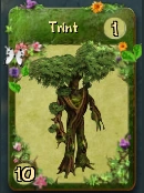 Trint | Elemental Heroes Wikia | Fandom