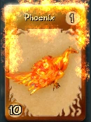 Phoenix | Elemental Heroes Wikia | Fandom